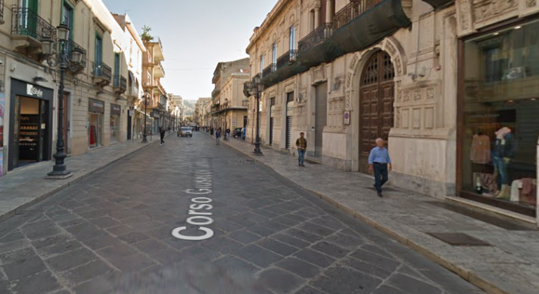 Shopping in Reggio Calabria - The delights of Southern Italy