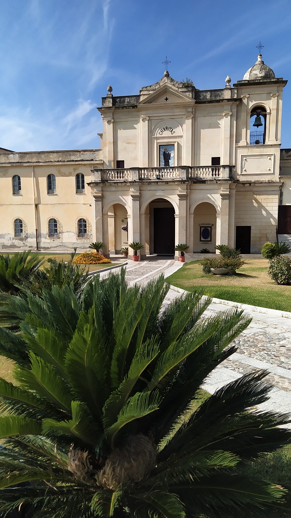 Calabria in January - The delights of Southern Italy